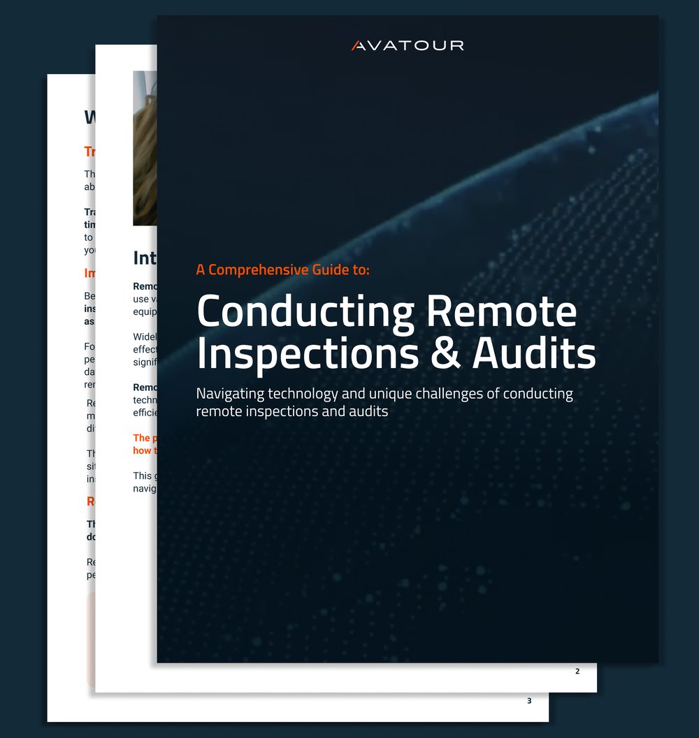 A Comprehensive Guide to Conducting Remote Inspections